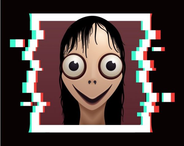 „Momo“ geistert durch das Internet – das können Eltern tun – Sonne in ...